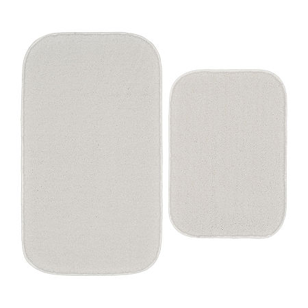 Click here for Garland Rug Gramercy 2-pc. Bath Rug Set  One Size... prices