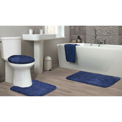 Garland Rug Gramercy 3-pc. Bath Rug Set BA360W3P3410 - JCPenney
