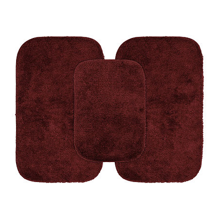 Click here for Garland Rug Traditional 3-pc. Bath Rug Set  One Si... prices
