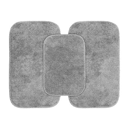 Click here for Garland Rug Traditional 3-pc. Bath Rug Set  One Si... prices