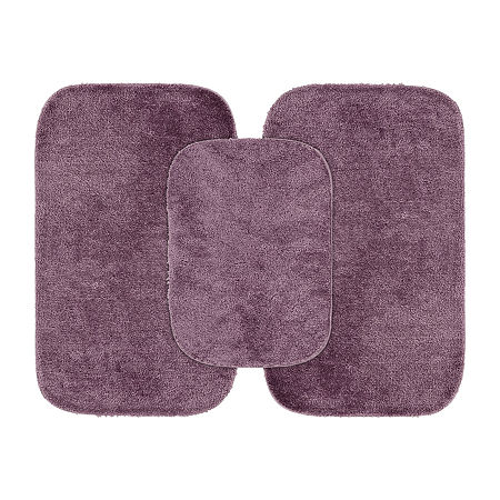 Click here for Garland Rug Traditional 3-pc. Bath Rug Set  One Si... prices