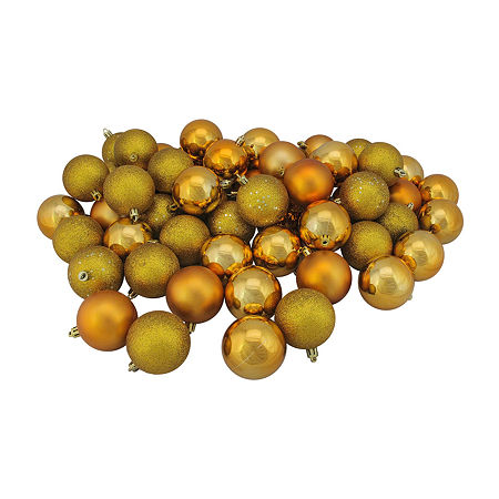 Click here for Northlight Shatterproof Finish Ball 60-pc Christma... prices
