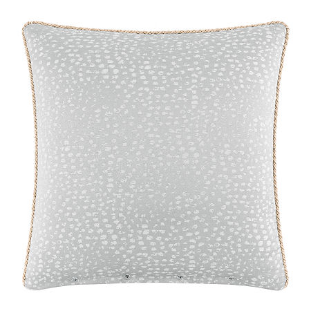 Click here for Rose Tree Penelope Sham  European - Gray prices