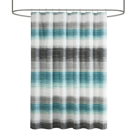 Click here for Madison Park Essentials Essentials Barret Stripe P... prices