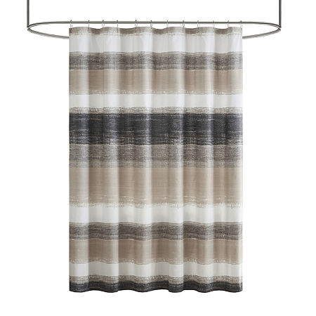 Click here for Madison Park Essentials Essentials Barret Stripe P... prices