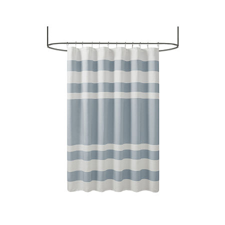 Click here for Madison Park Spa Waffle 3M-Scotchgard Shower Curta... prices