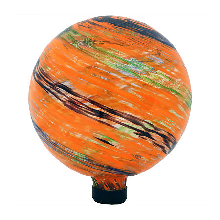 Click here for Net Health Shops Sunset Sky Glass Gazing Globe - 1... prices