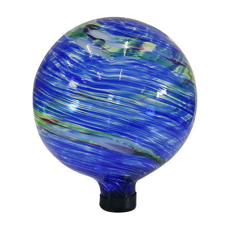 Click here for Net Health Shops Northern Lights Glass Gazing Glob... prices