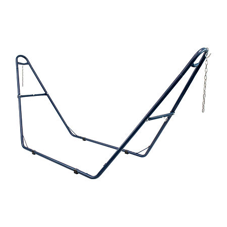 Click here for Sunnydaze Patio Collection Hammock Stand  One Size... prices