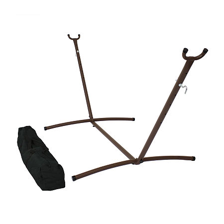 Click here for Sunnydaze Patio Collection Space Saving Hammock St... prices