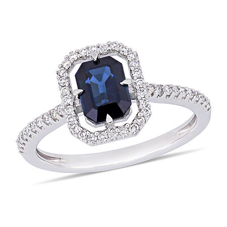 Click here for Modern Bride Gemstone Womens 1/4 CT. T.W. Genuine... prices