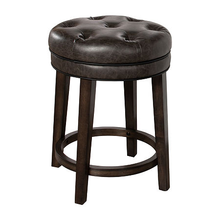 Click here for Krauss Swivel Stool  One Size  Black prices