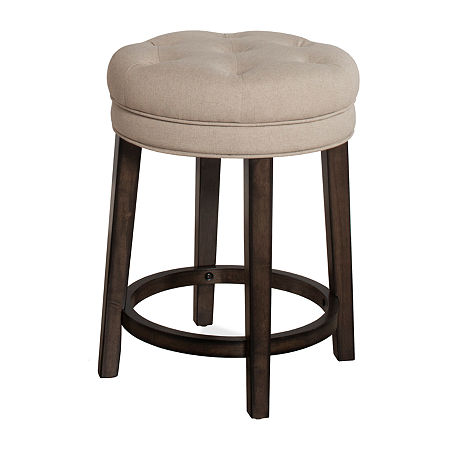 Click here for Krauss Swivel Stool  One Size  Black prices