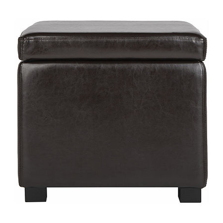 Click here for Safavieh Jonathan Accent Ottman Ottoman  One Size... prices