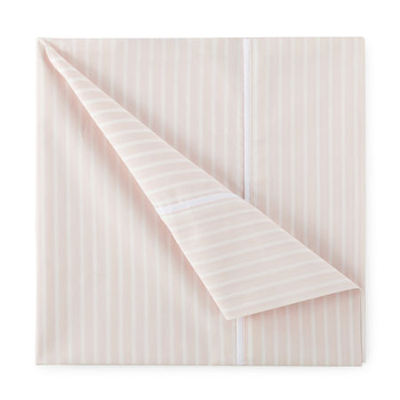 Click here for IZOD Cotton Percale Printed Sheet Set  One Size  P... prices