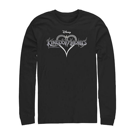 Click here for Mens Crew Neck Long Sleeve Classic Fit Graphic T-S... prices