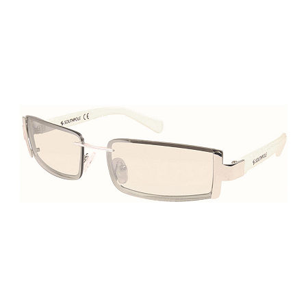 Click here for Southpole Mens Rectangular Sunglasses  One Size  S... prices