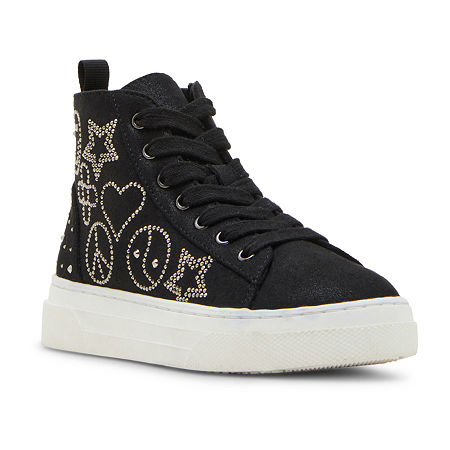 Click here for Madden Girl Little and Big Girls Explore Lace-Up S... prices