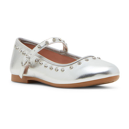 Click here for Madden Girl Ruth Little & Big Kid Girls Closed Toe... prices