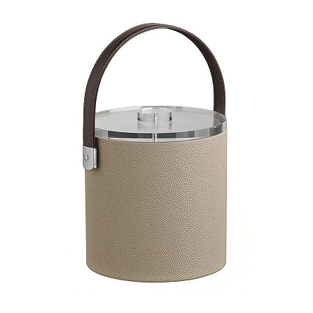 Click here for Kraftware Cosmopolitan 2-pc. Ice Bucket  One Size... prices