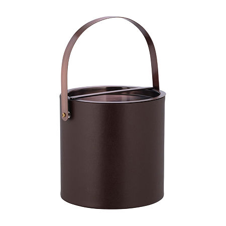 Click here for Kraftware Barcelona 2-pc. Ice Bucket  One Size  Br... prices