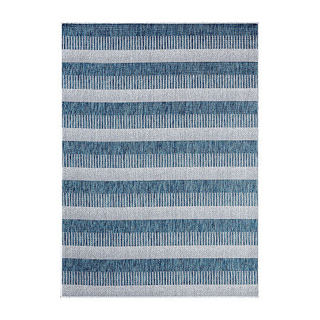 Click here for Nicole Miller Country Charlotte Stripe UV Protecti... prices