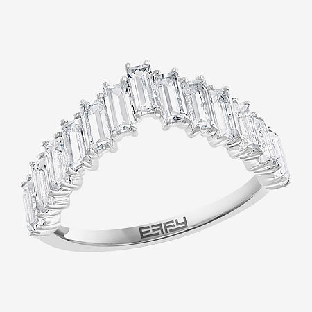 Click here for Effy Final Call Womens Genuine White Topaz Sterlin... prices