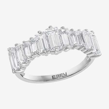 Click here for Effy Final Call Womens Genuine White Topaz Sterlin... prices