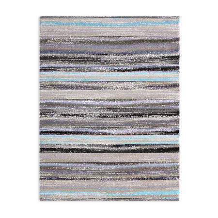 Click here for Nicole Miller Sofia Estelle Abstract Fade Resistan... prices