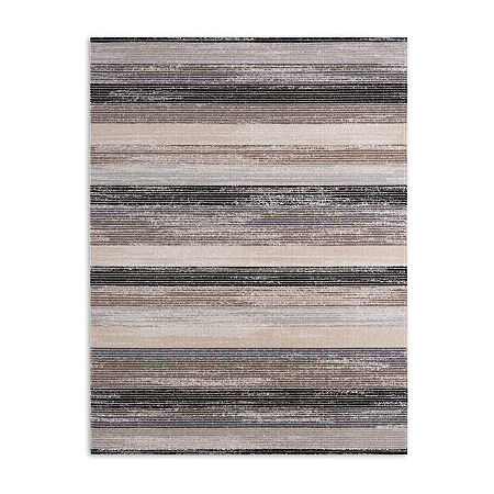 Click here for Nicole Miller Sofia Estelle Abstract Fade Resistan... prices