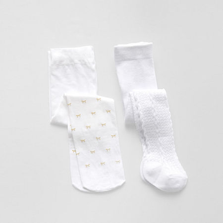 Click here for Piper & Jax Baby Girls Not Applicable Multi-Pack 2... prices