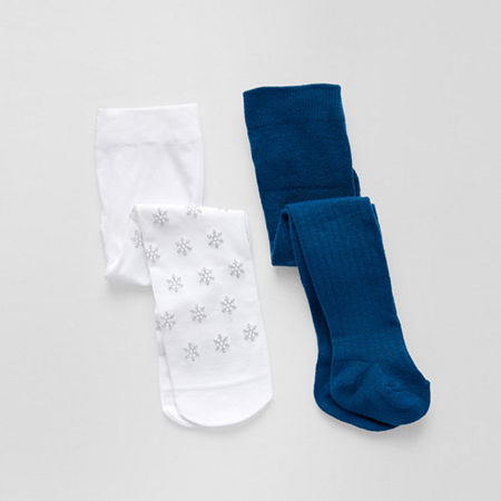 Click here for Piper & Jax Baby Girls Not Applicable Multi-Pack 2... prices