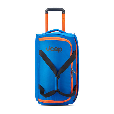 Click here for Jeep JS009D 20 2W Duffel  One Size  Blue prices