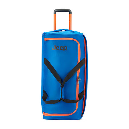 Click here for Jeep JS009D 27 2W Duffel  One Size  Blue prices