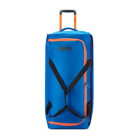 Click here for Jeep JS009D 31 2W Duffel  One Size  Blue prices