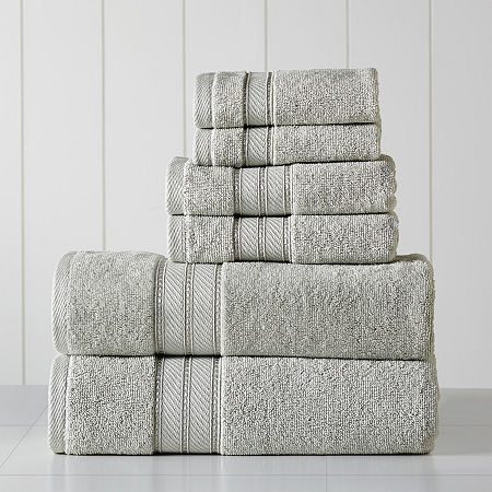 Click here for Spunloft 18-pc. Quick Dry Solid Bath Towel Set  On... prices