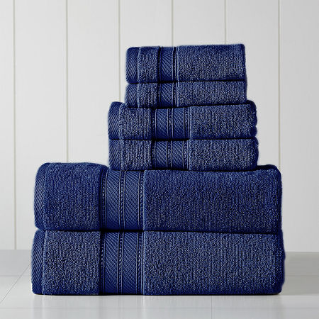 Click here for Spunloft 18-pc. Quick Dry Solid Bath Towel Set  On... prices