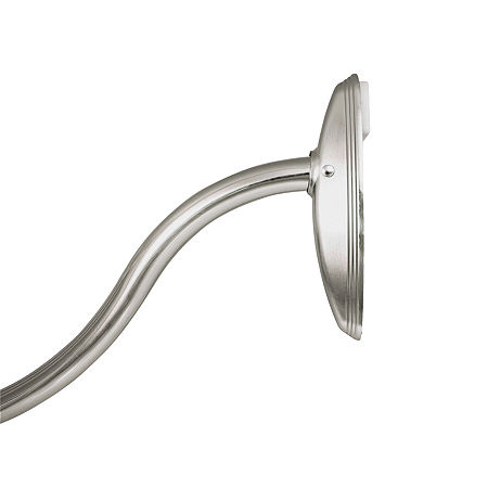 Click here for Kenney Twist & Fit No Tools Curved 57-72 IN Adjust... prices