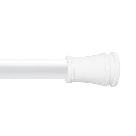 Click here for Kenney Twist & Fit No Tools Rust-Proof 42-72 IN Ad... prices