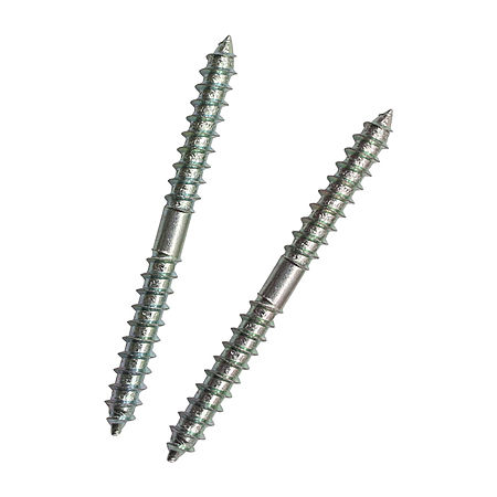 Click here for Lumi Home Furnishings Screw 2-pc. Corner Connector... prices