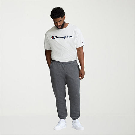 Click here for Champion Powerblend Mens Classic Fit Big and Tall... prices