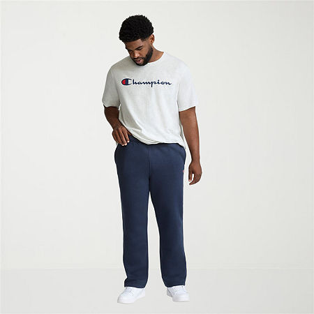 Click here for Champion Powerblend Mens Classic Fit Big and Tall... prices
