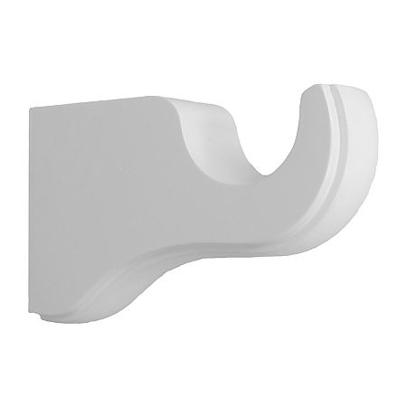 Click here for Lumi Home Furnishings Wood 2-pc. Curtain Rod Brack... prices