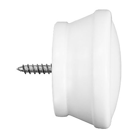 Click here for Lumi Home Furnishings Wood End Cap 2-pc. Finials... prices