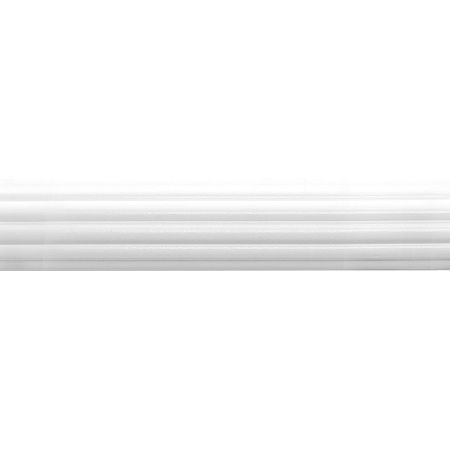Click here for Lumi Home Furnishings Wood 1 3/8 IN Curtain Rod  O... prices
