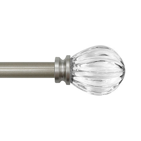 Click here for Lumi Home Furnishings Pumpkin 5/8 IN Curtain Rod... prices