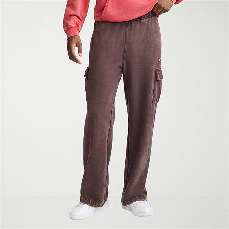 Click here for Champion Mens Classic Fit Active Cargo Pant  Mediu... prices