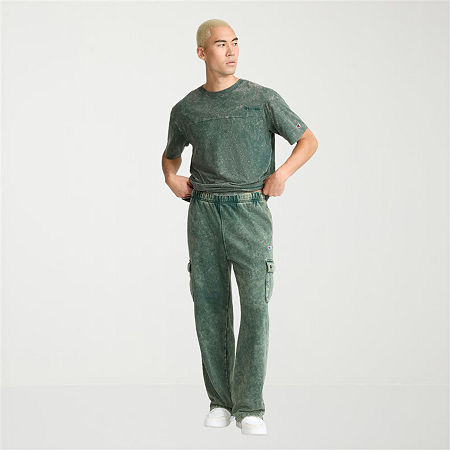 Click here for Champion Mens Classic Fit Active Cargo Pant  Xx-la... prices
