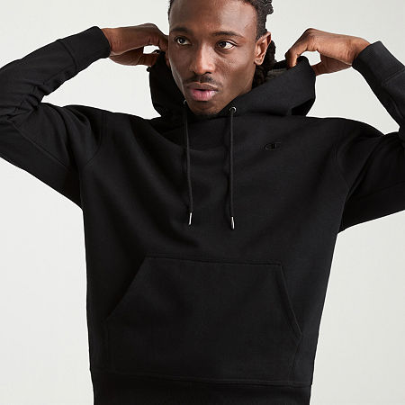 Click here for Champion Powerblend Mens Long Sleeve Fleece Active... prices