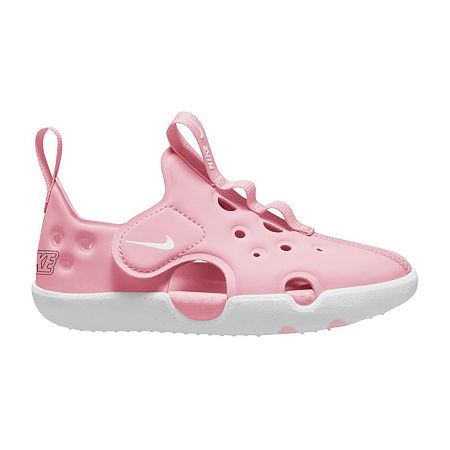 Click here for Nike Sunray Protect 4 Toddler Girls Water Shoes  1... prices